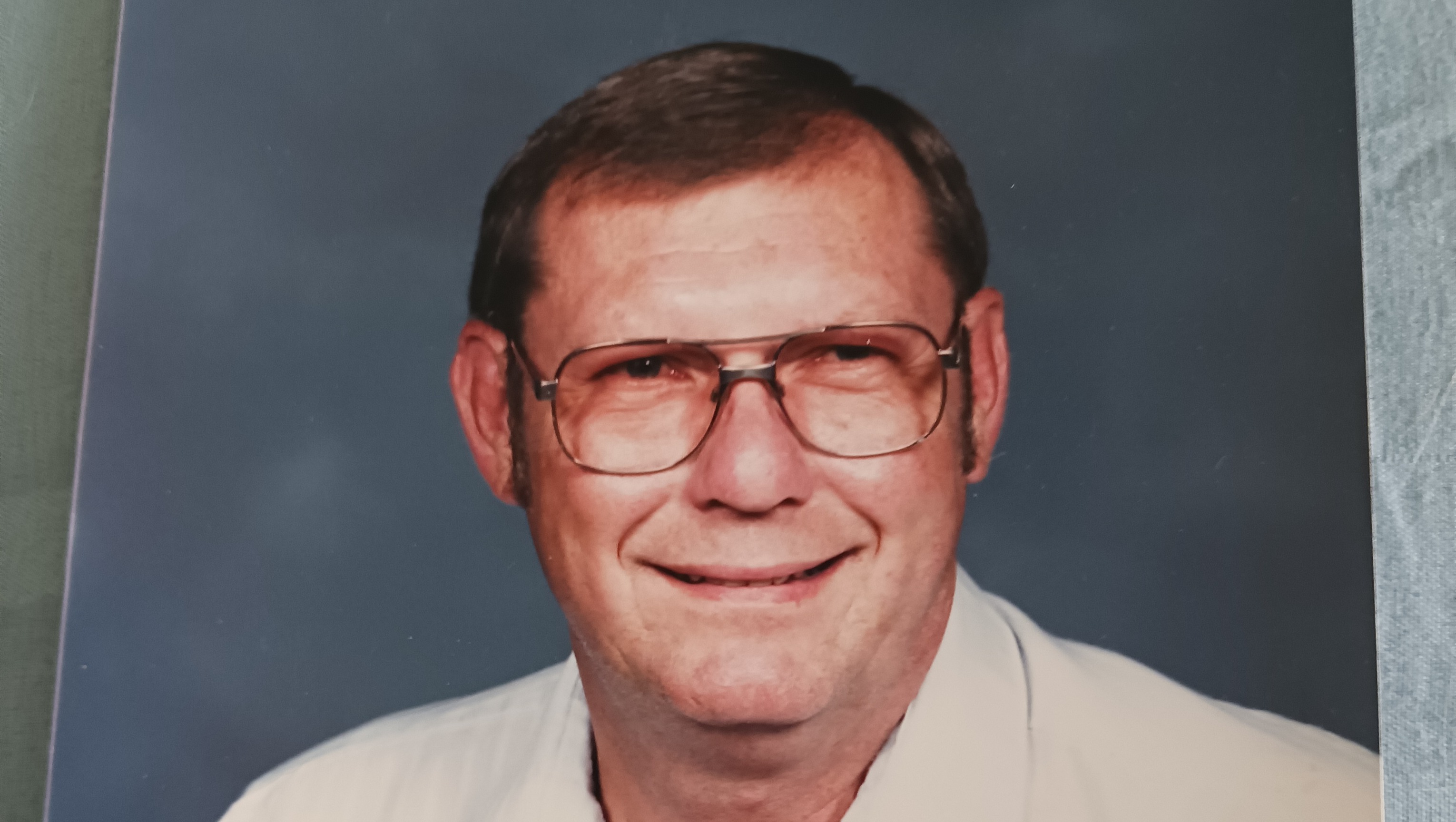 Fundraiser by Carol Daulton : David H Daulton Sr Fundraiser by Carol Daulton : David H Daulton Sr