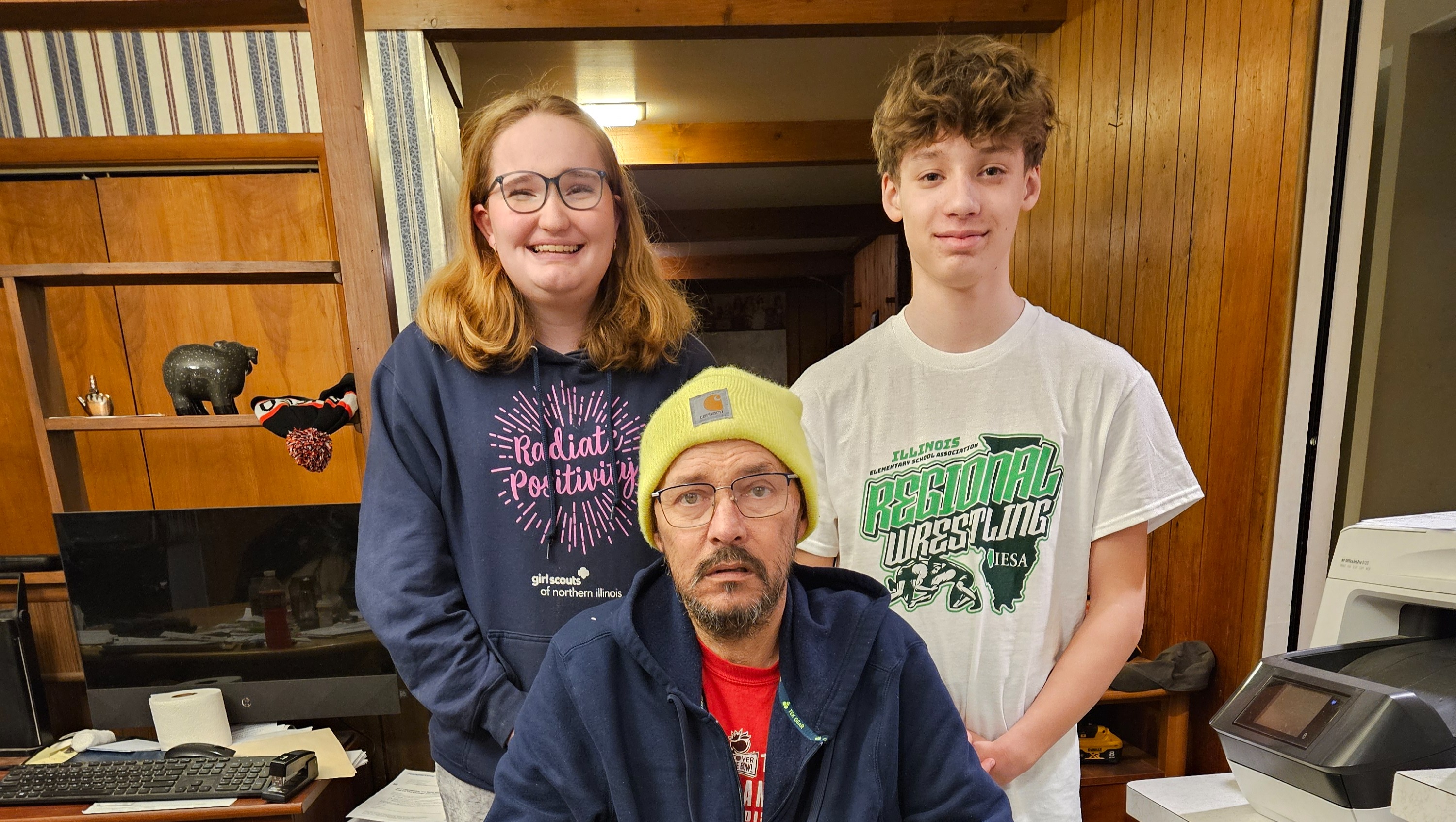 Fundraiser by Bridget Rutkowski : Paul's Medical Journey