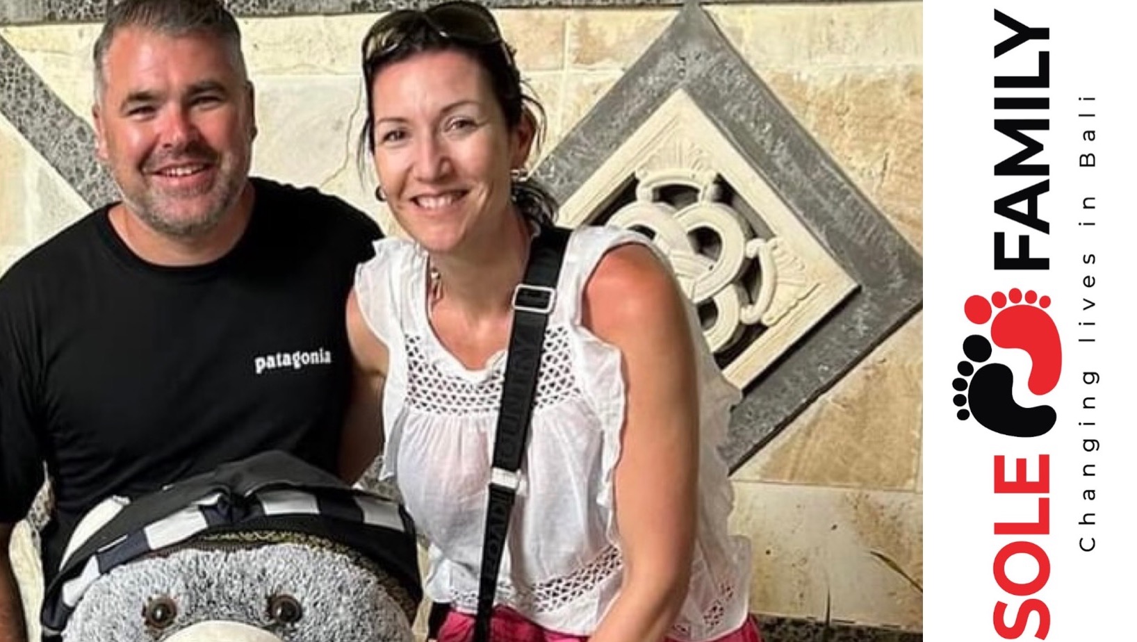 Fundraiser by Emily Ramsden : Leigh and Em’s Walk for Wheels