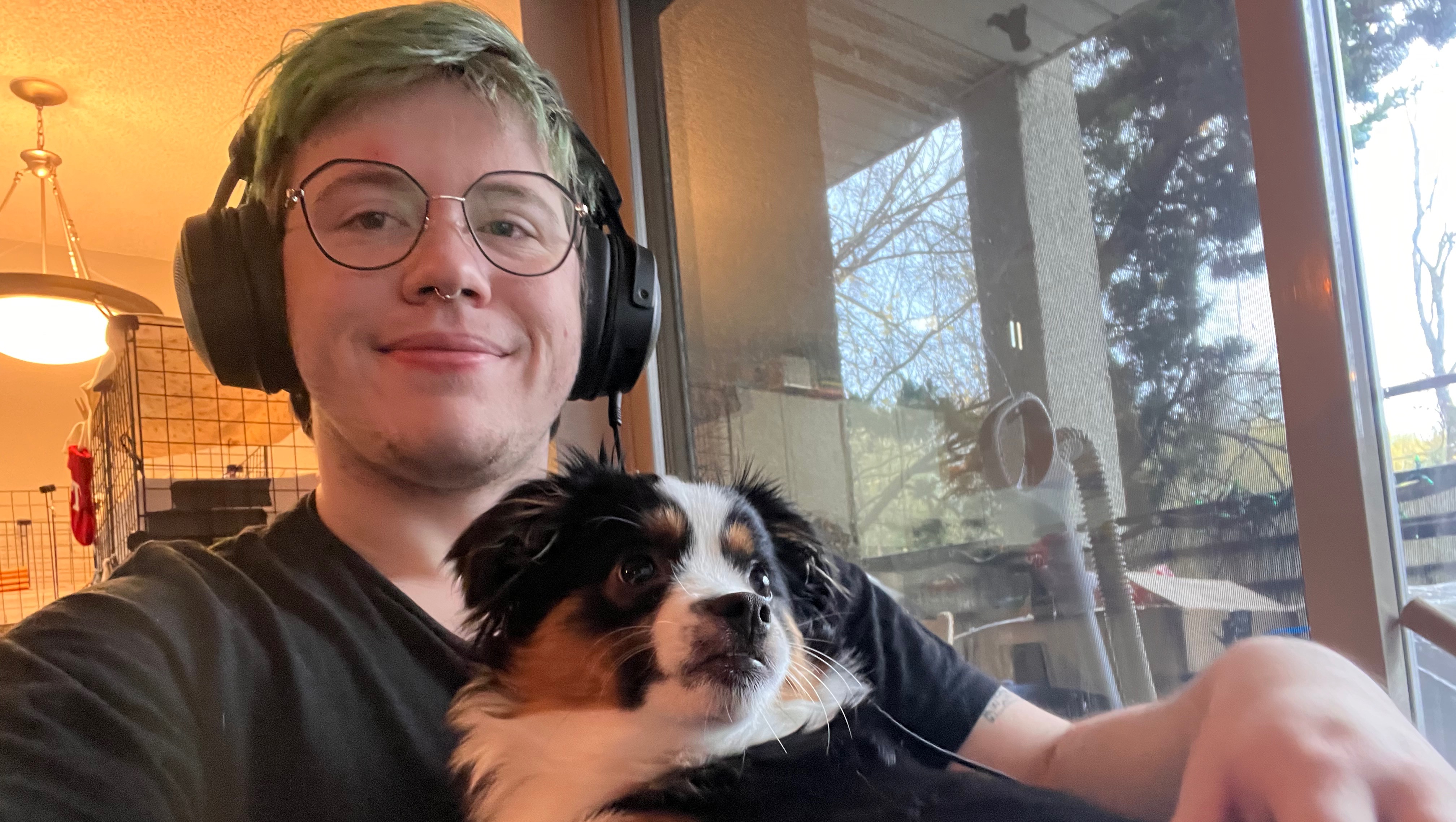 Fundraiser by Simon Skaran : Help Simon With Top Surgery