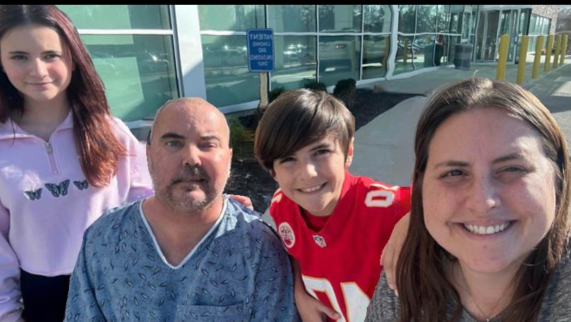 Fundraiser by Karrie Doerfler : Fight with Bob against cancer