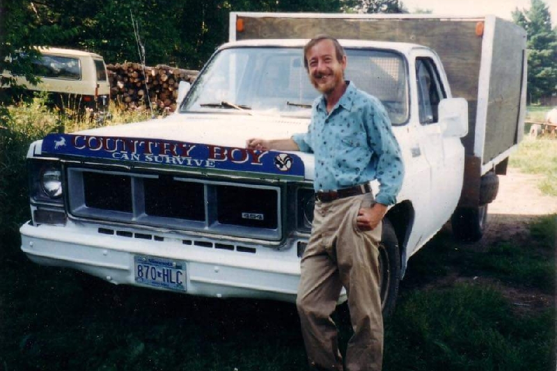 Fundraiser by Sandra Bushell : Help Lloyd Wagner with his Medical Expenses.