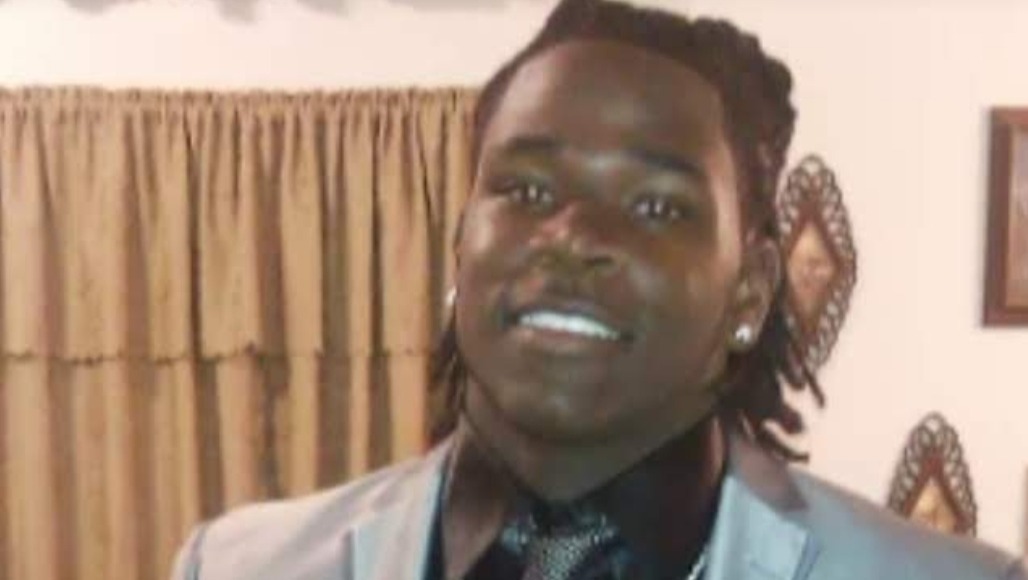 Fundraiser by Sandra Williams : Cover my son Larry Kidd Jr's funeral costs