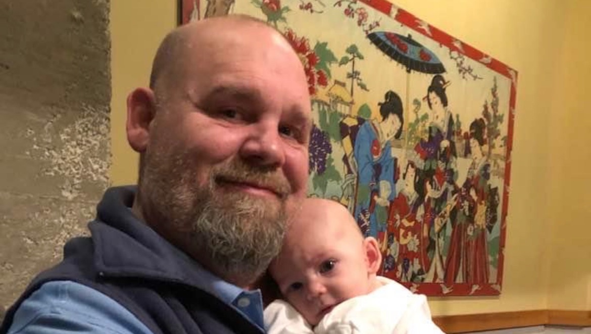 Fundraiser for Richard Crankshaw by Scott Eisele : Richard needs some financial relief!