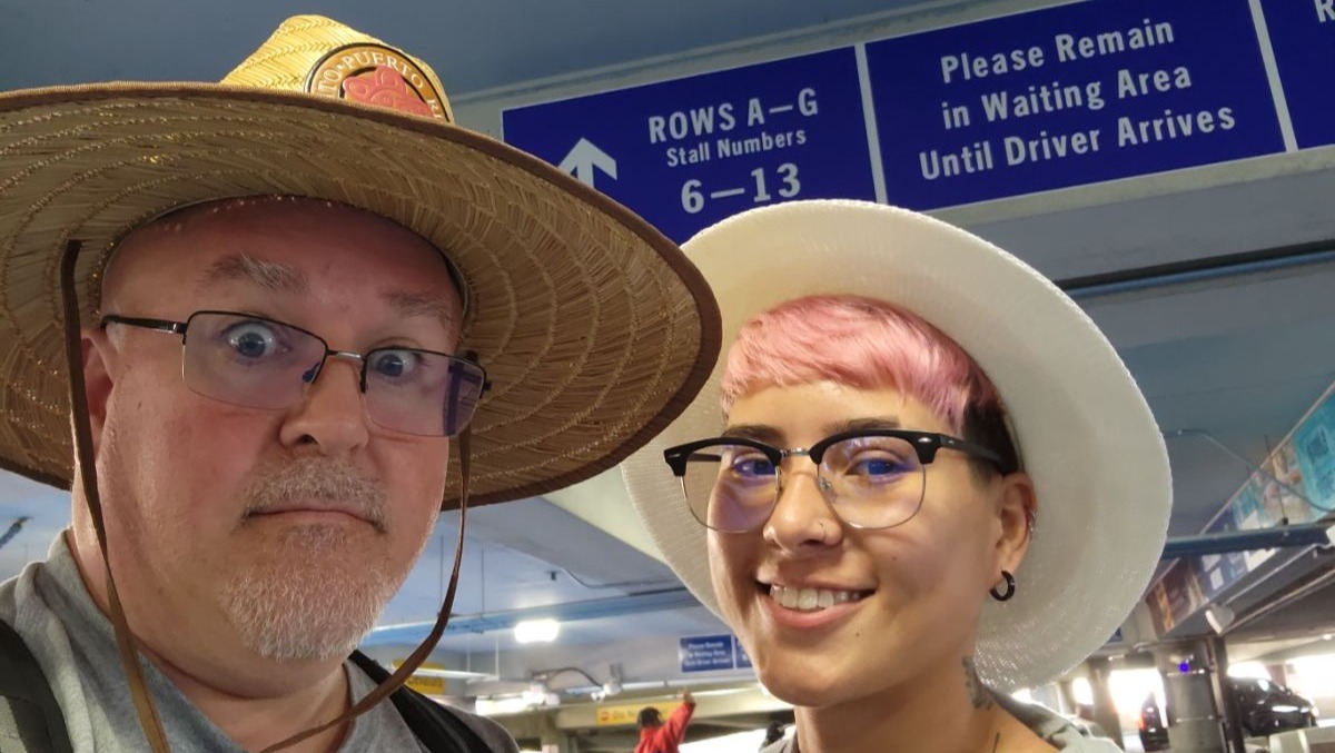 Fundraiser for SHANE BAIRD by Jaymie Baird : Shane & Wendy: Wedding ...