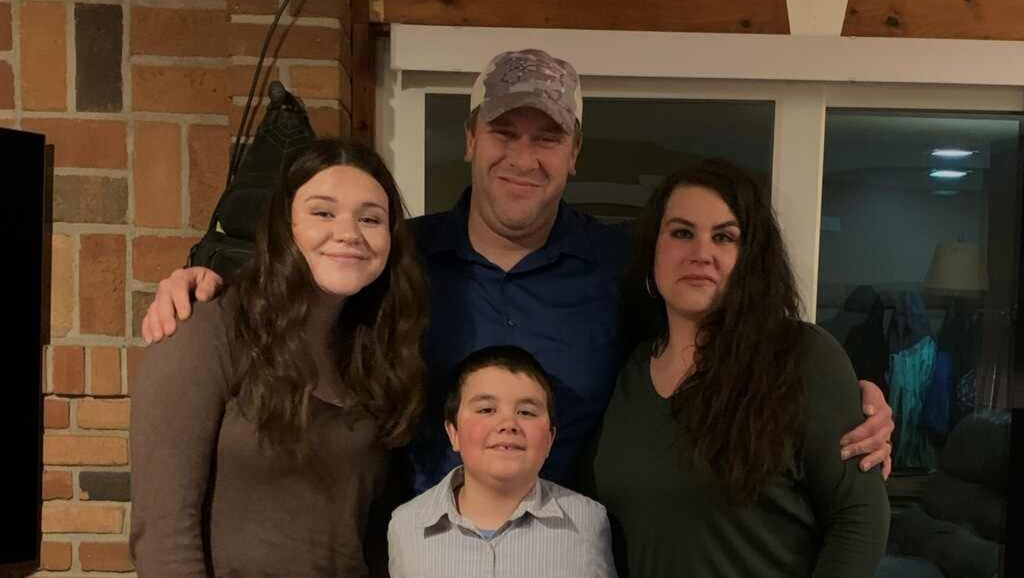 Fundraiser for Justin Bryan by James Buie : Please help great people ...