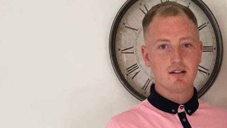 Fundraiser by Carol Mackey : Craig cooke