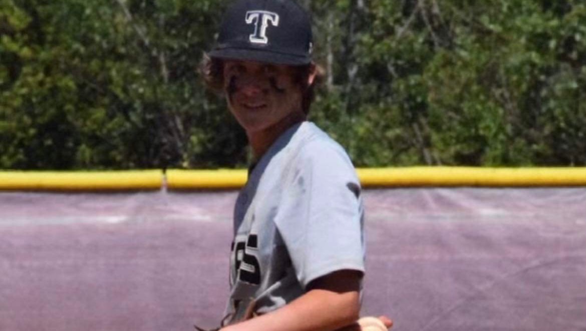 Fundraiser for James Maughan by Tonya Gagnon : Remembering Ashton⚾️