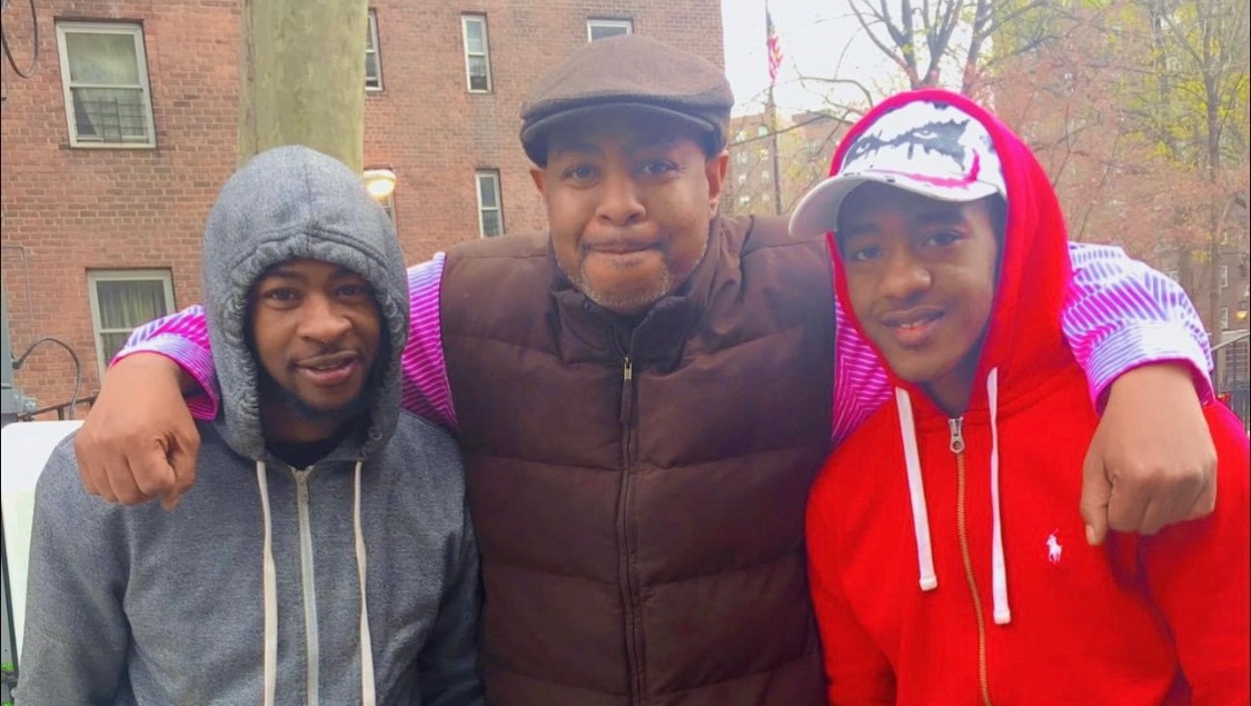 Fundraiser by Keisha Parker : Help Lay Our Father To Rest