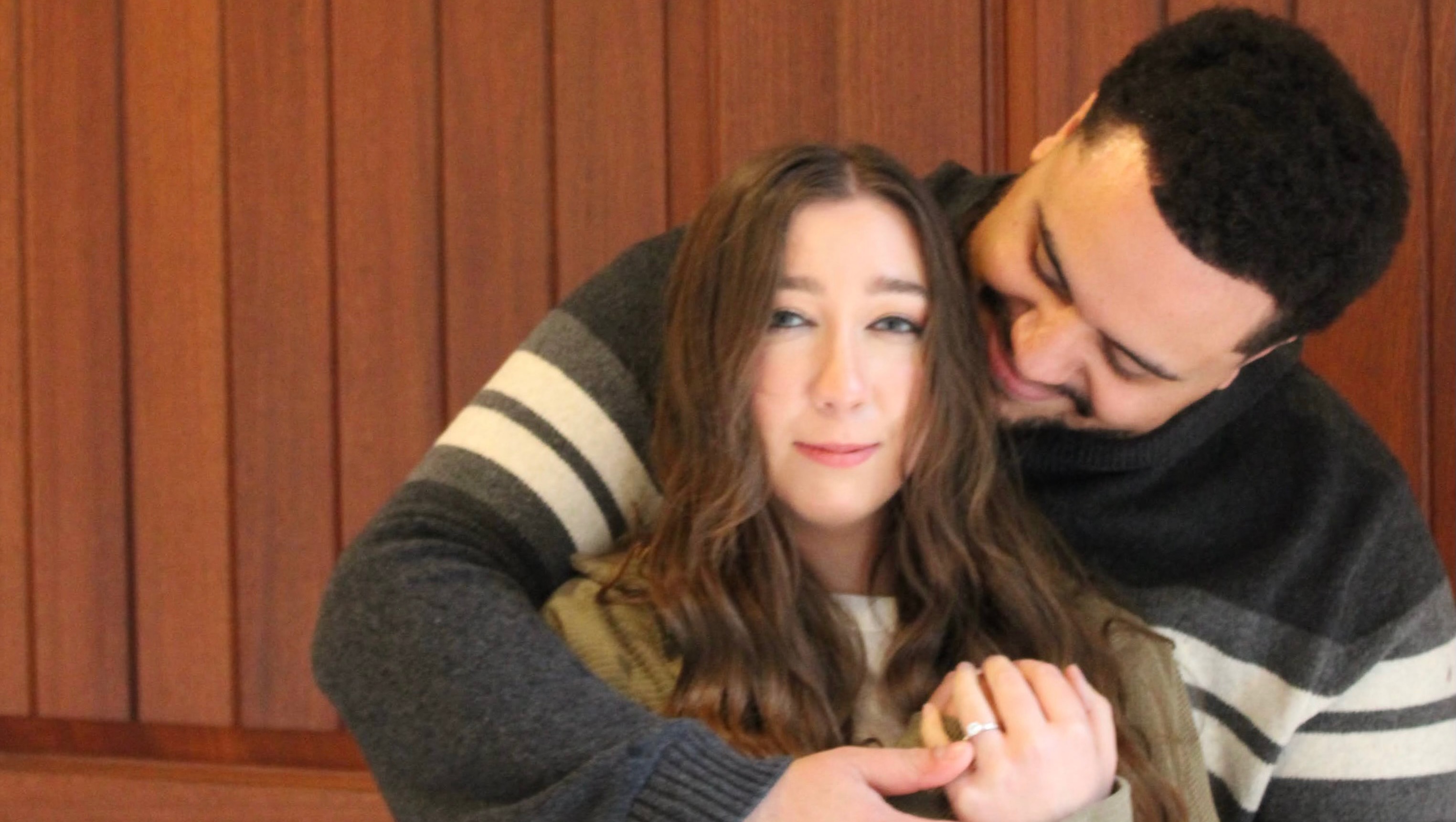 Fundraiser by Noble Amani : Amani’s Newlywed Fund