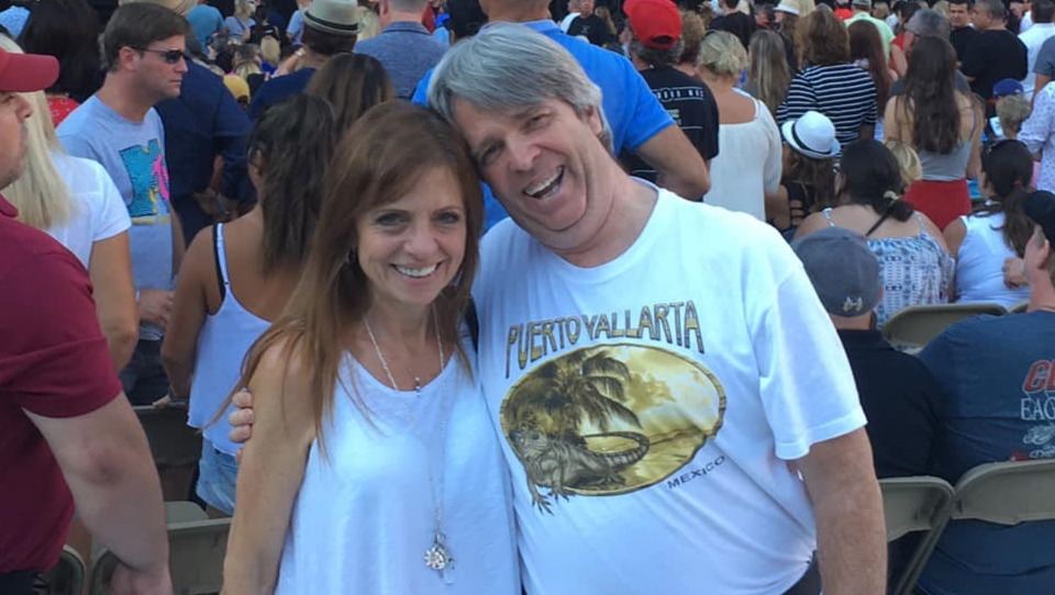 Fundraiser by Michael Lipton : Michael and Lori Dennerlein
