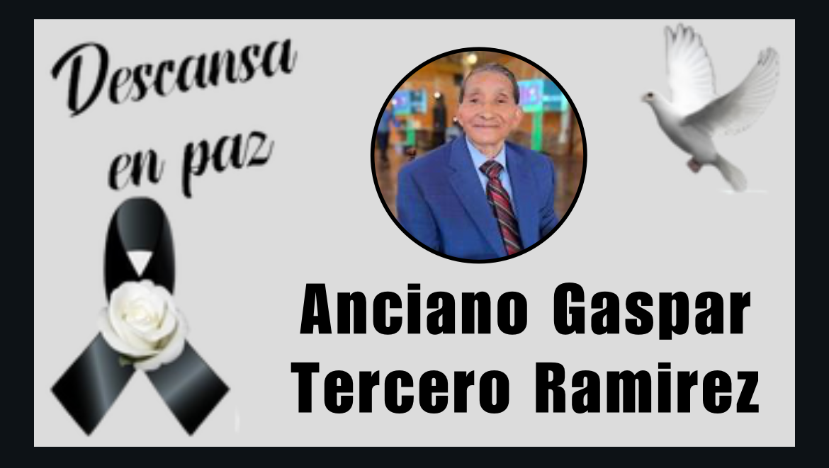 Fundraiser for Katty Tercero Pascual by Petra Martin : Anciano Gaspar ...