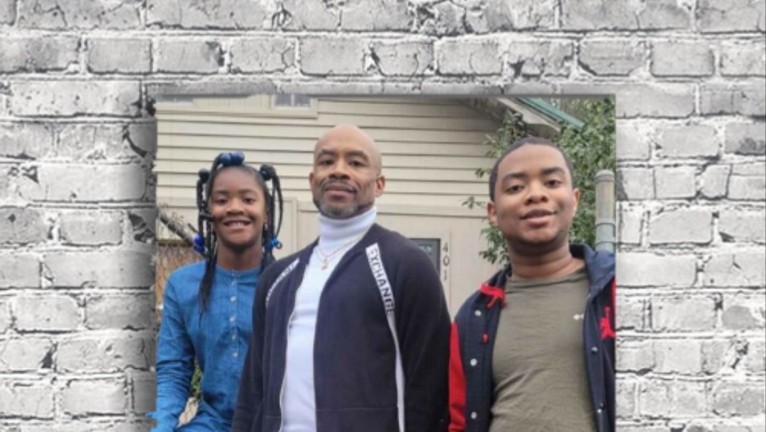 Fundraiser by Pamela Heard : Lending Family a helping hand.