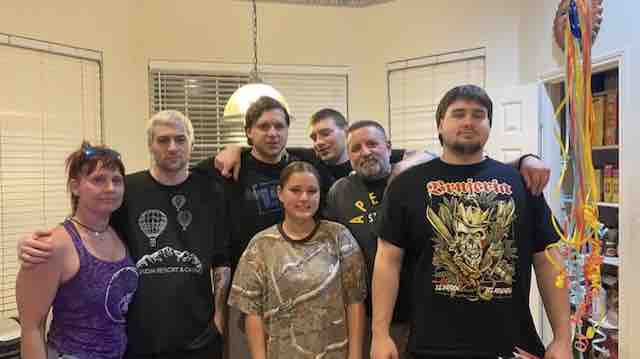 Fundraiser for Dalton Madole by Peggy Moore : Support Mark Madole’s ...