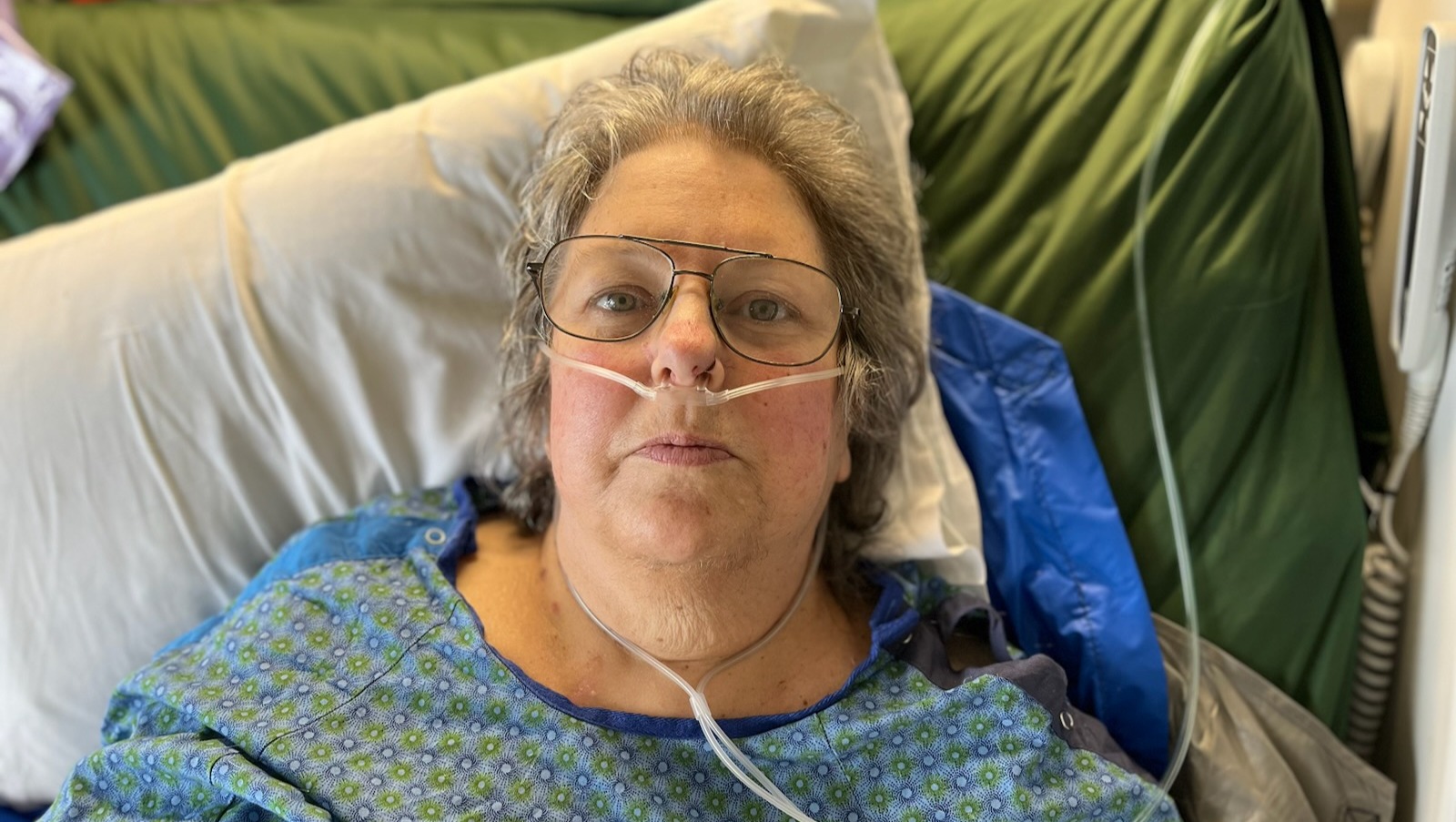 Fundraiser for Diane Morency by Alisa Morency : Help Diane's Health ...