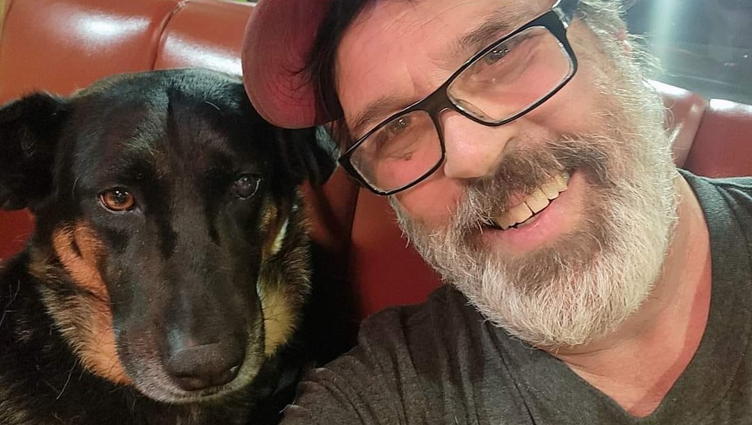 Fundraiser by Jennifer Hurlburt : Richard & Chiva Need Our Help!