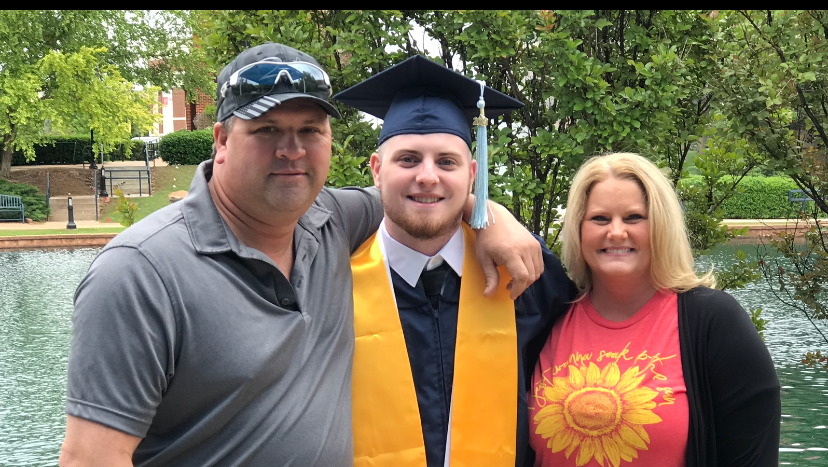 Fundraiser by Shane Brawner : Brawner Fundraiser