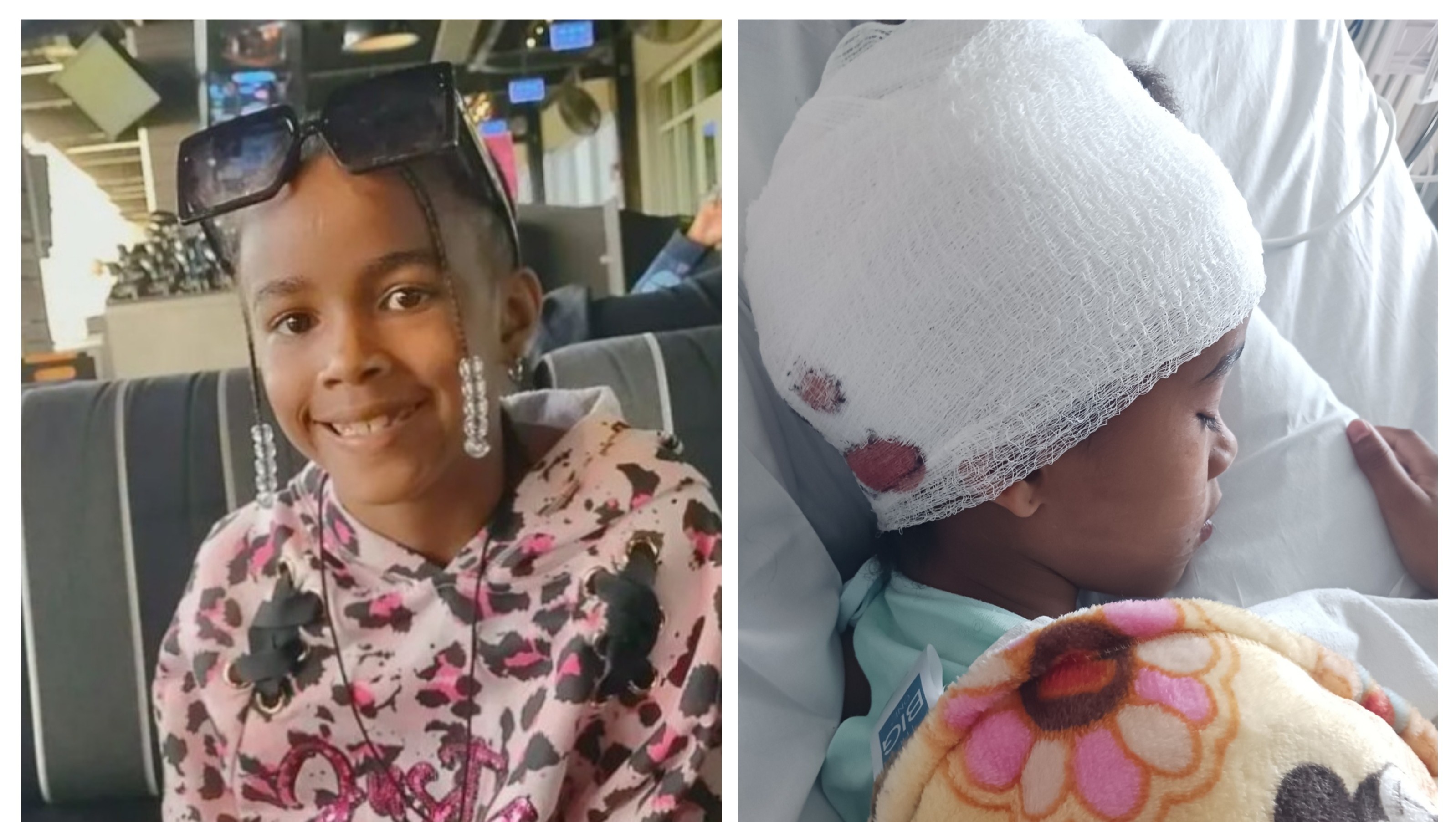 Fundraiser for Trinity Jackson by Gerry Battle : Please support my ...