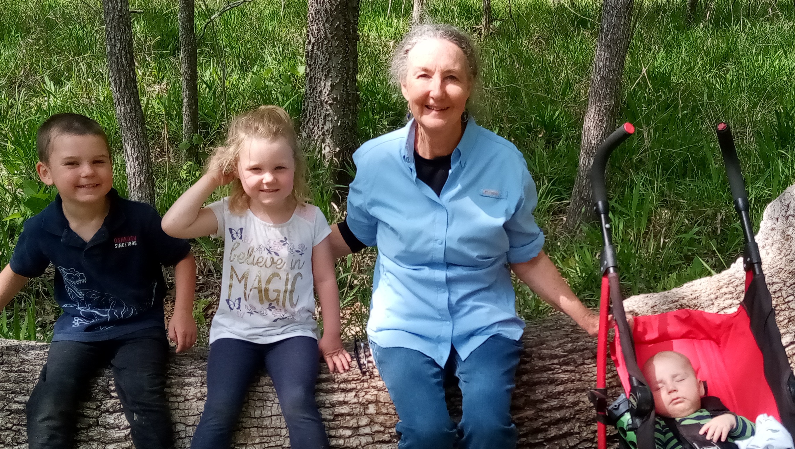 Fundraiser by Anna Gebbert : Donate to help Carrie with medical expenses