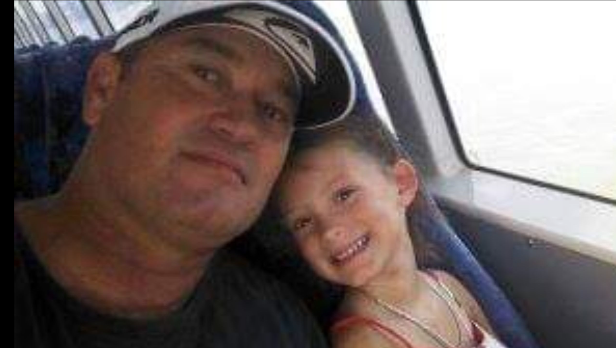 Fundraiser by Chantel Pearce : Help Marc while he fights Stage 4 Lung ...