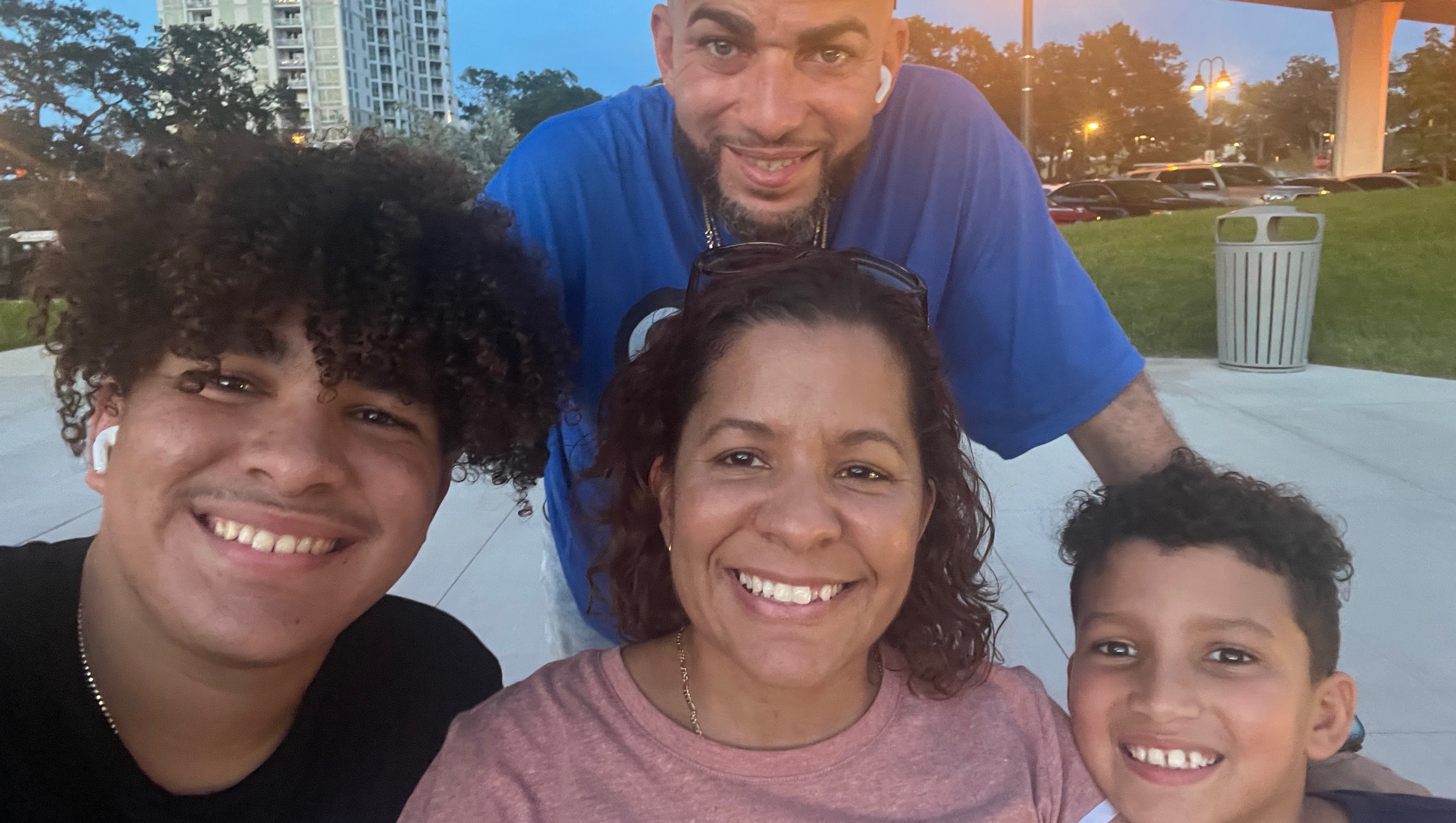 Fundraiser for Marla Pierre by Nadya Reyes-Castañeda : In loving memory ...