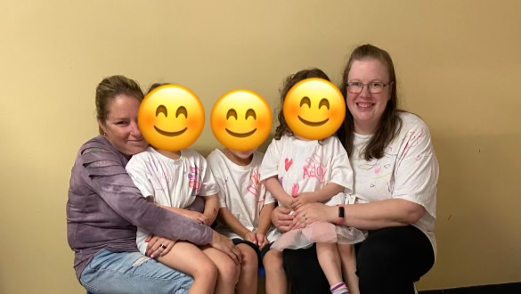 Fundraiser by Nicole Chaisson : Kaytlynn’s Cancer Support Fund