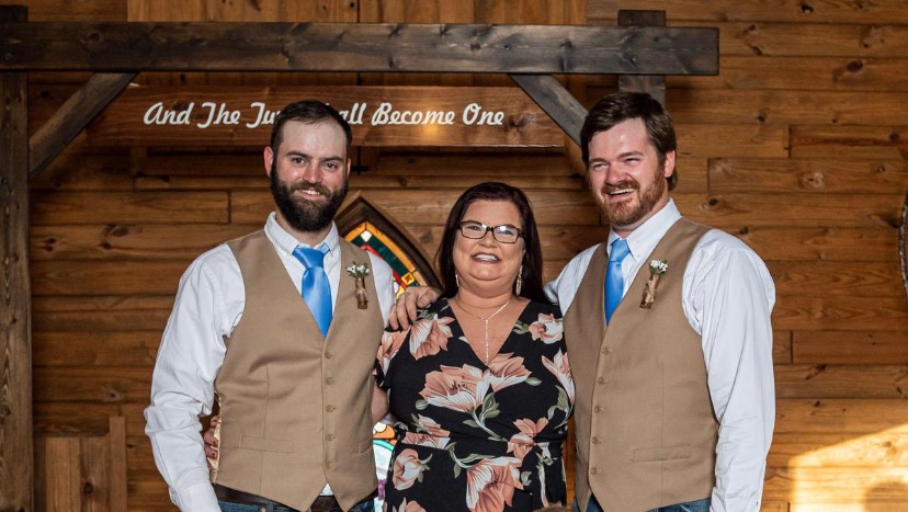 Fundraiser for Stacy Ratliff Krauss by Courtney Wooten : Stacy’s ...