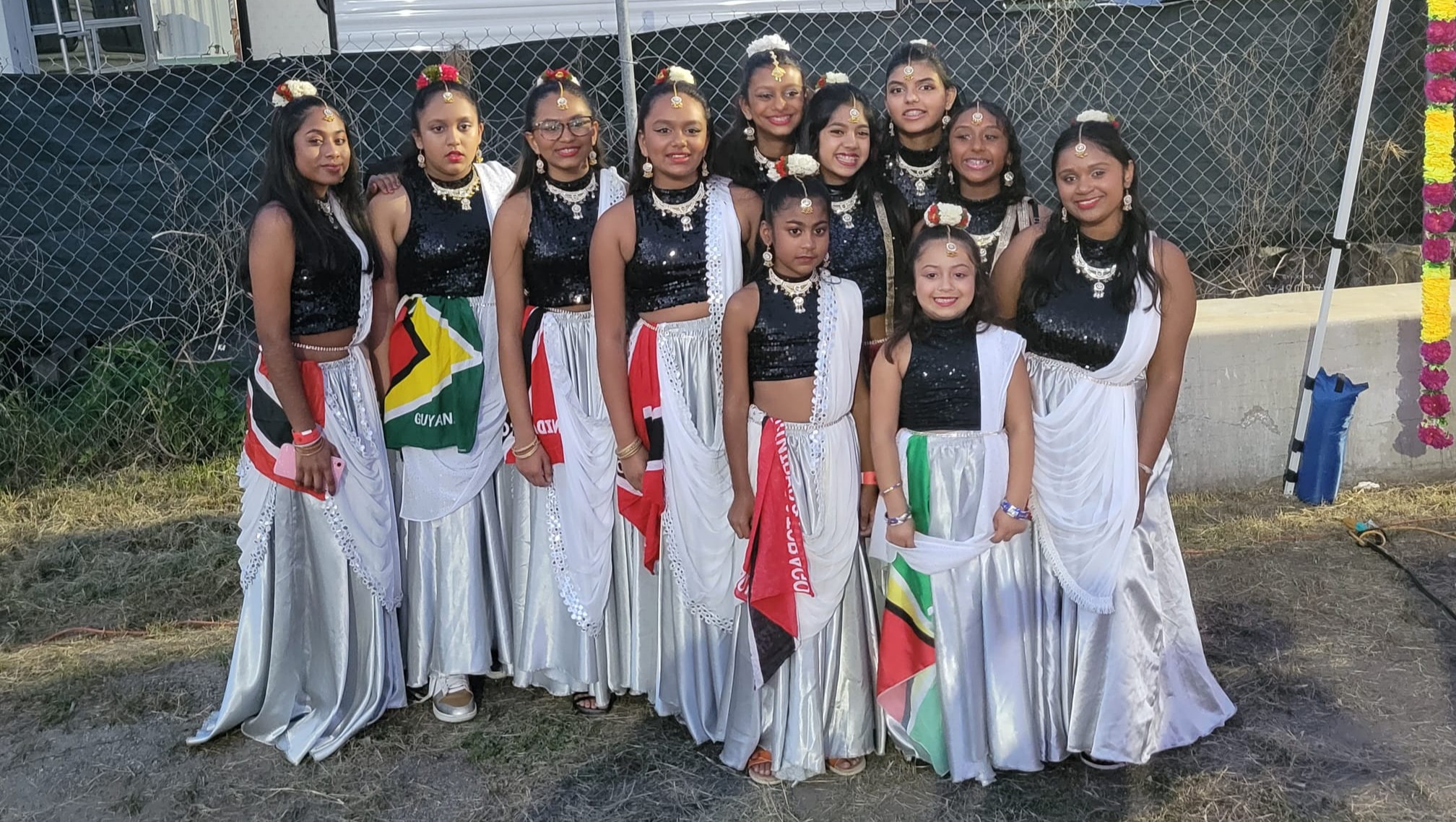 Fundraiser by Priya Persaud : Devyani Dancers-Disney's Diwali Performance