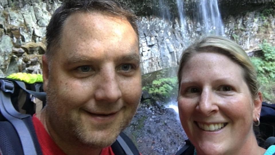 Fundraiser for Jonathan Marek by Kaylee Flick : Help Jon get to John ...