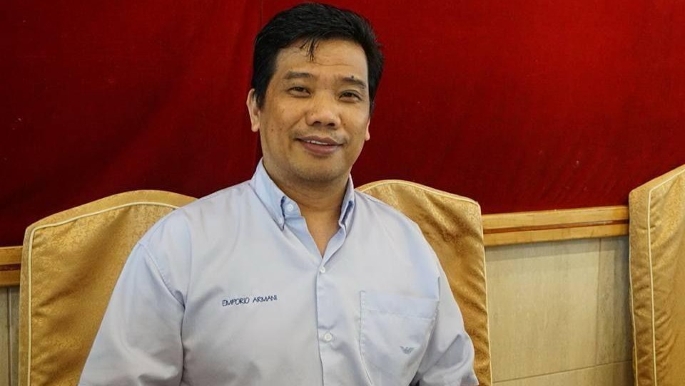 Fundraiser by Alvaro Garcia Bravo : Funeral and memorial for Romeo Aquino.