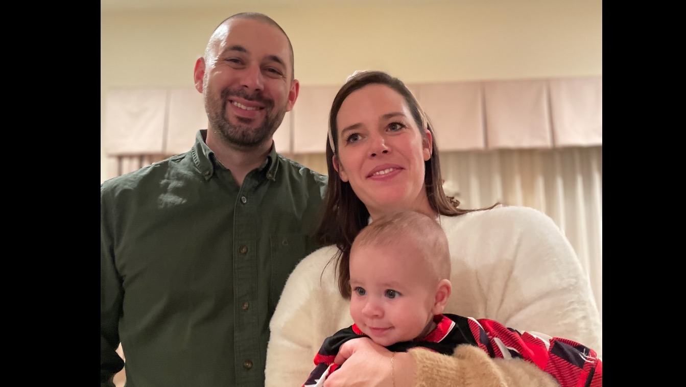 Fundraiser for Evan Darling by Devin Pecoraro : The Darling Family