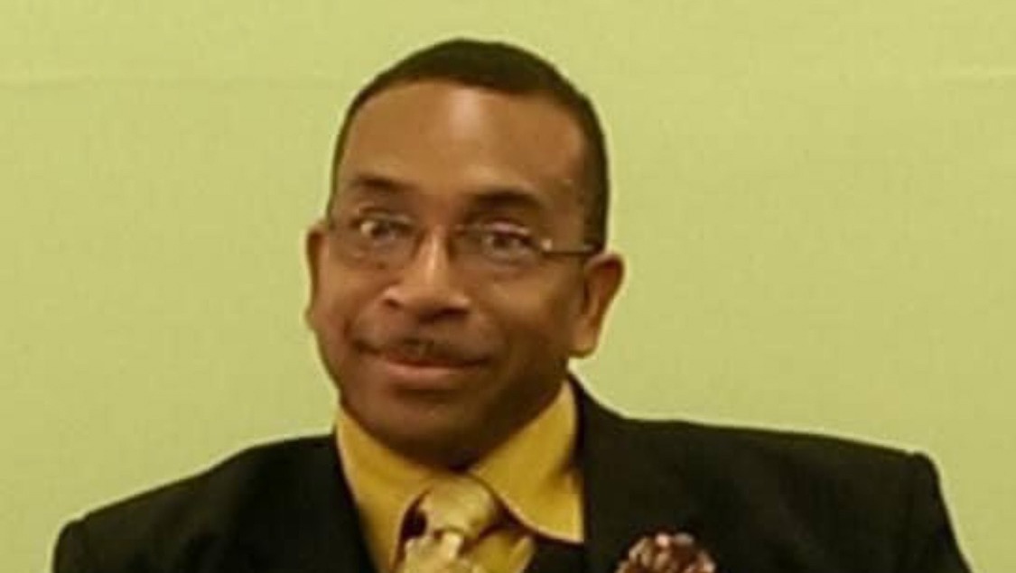 Fundraiser by April McAllister-Beason : Support DeAngelo Henderson's Family