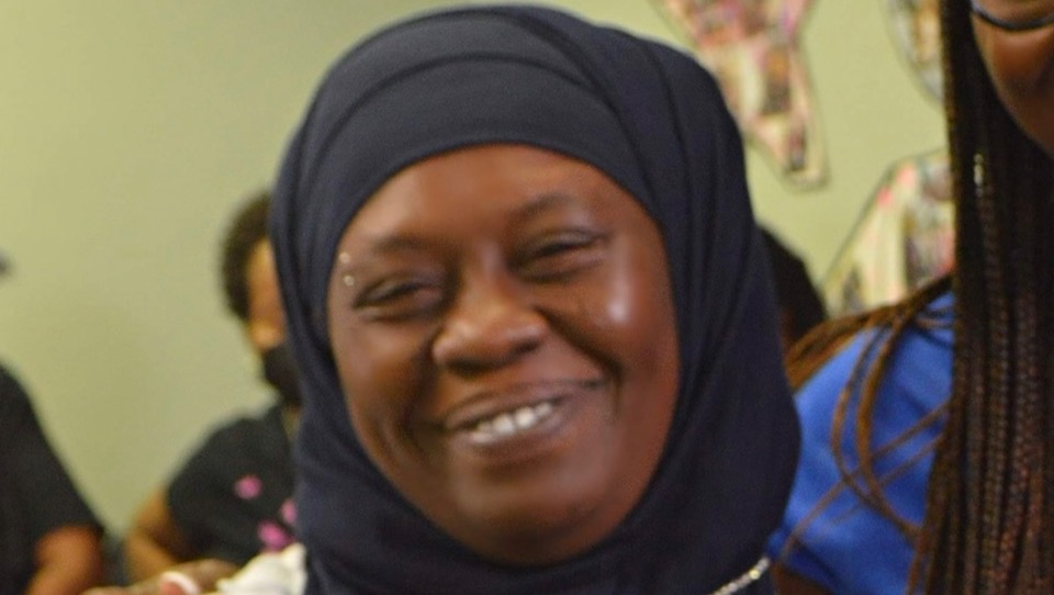 Fundraiser for Towanda McEachern by Nicole Valmont : Donate in Memory of Natasha Carruthers