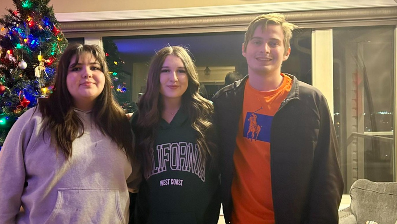 Fundraiser by Shannon Poland : Logan Wolff
