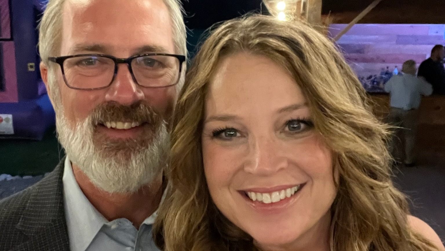 Fundraiser for Jeff Davis Jessi Kucel by Chris Nelson : Jeff Davis and ...