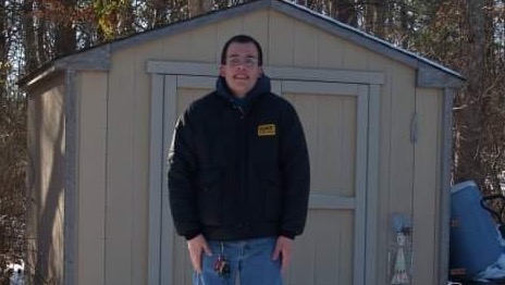 Fundraiser by Courtney Jordan : Donate in Memory of PJ