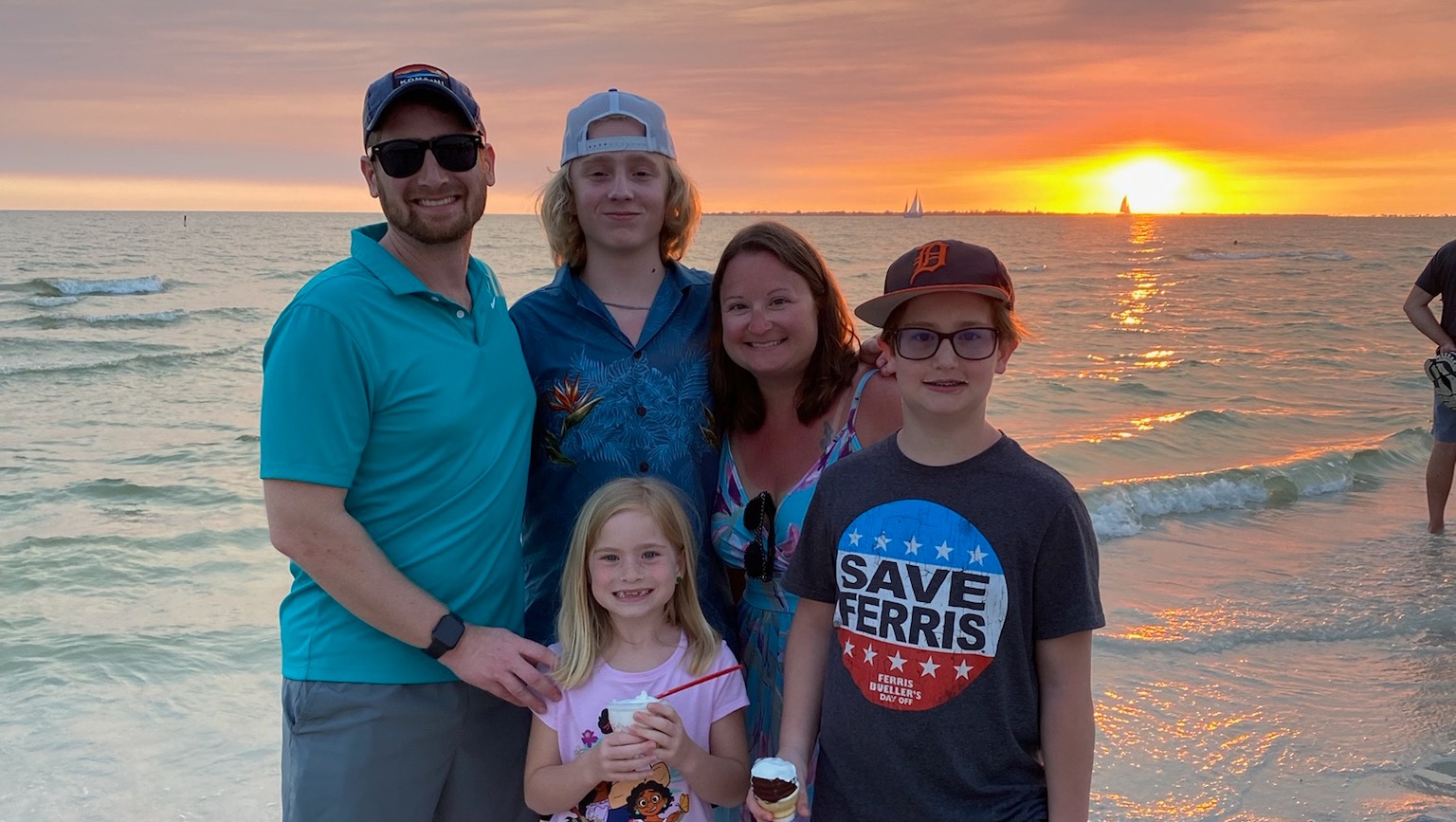 Fundraiser for Matt Riggs by Nichole Passmore : In Loving Memory of ...