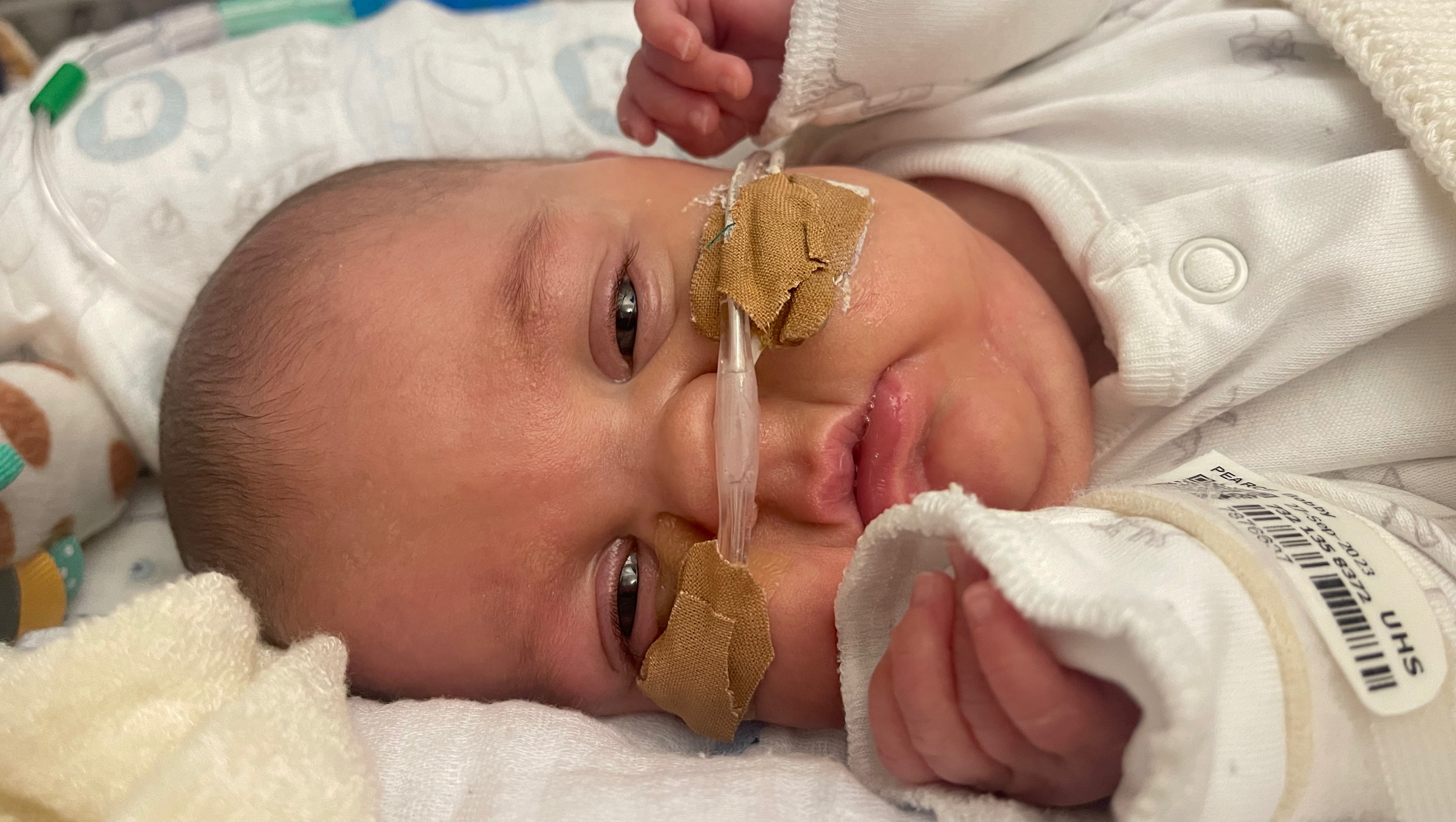 Fundraiser for Jay Judkins by Sacha Kelly : Help support Bobby’s family