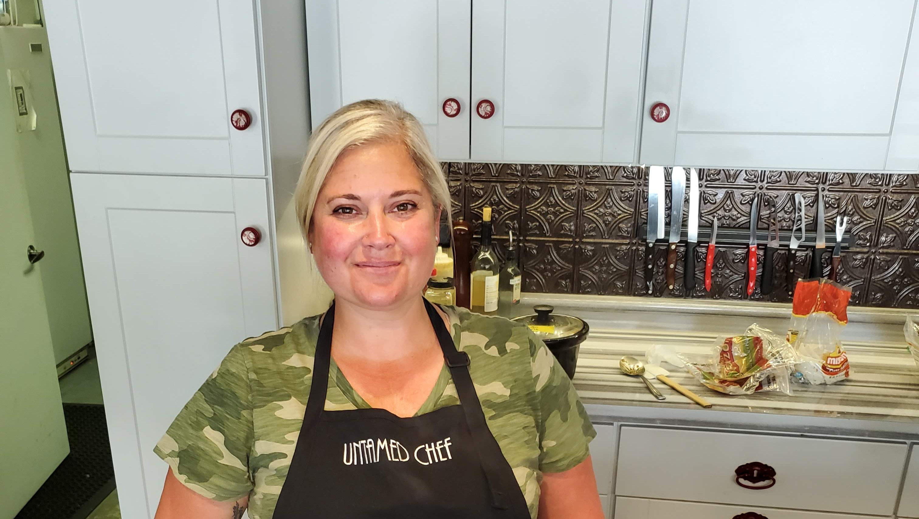 Fundraiser by Rebecca Hearn : Help support Liz Maple aka Tater Tot