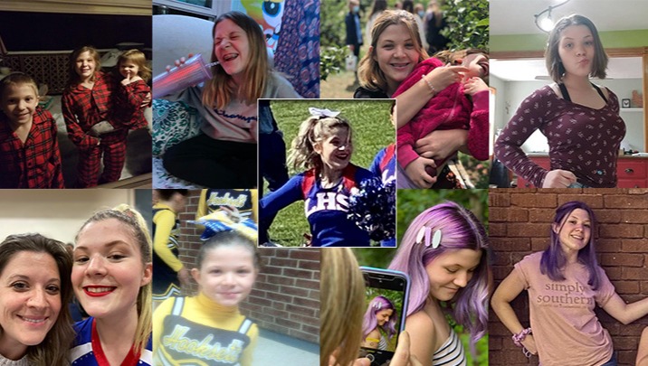 Fundraiser for Julie Sevigny by Tim Porter : The Morgynne Sevigny ...