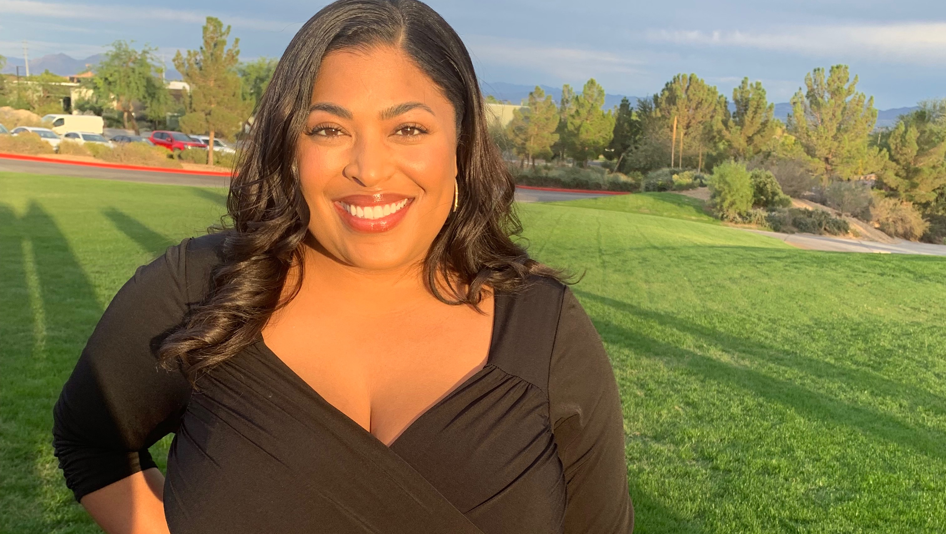 Fundraiser for Adrienne Chenault by Celeste Graham : Life On Purpose ...