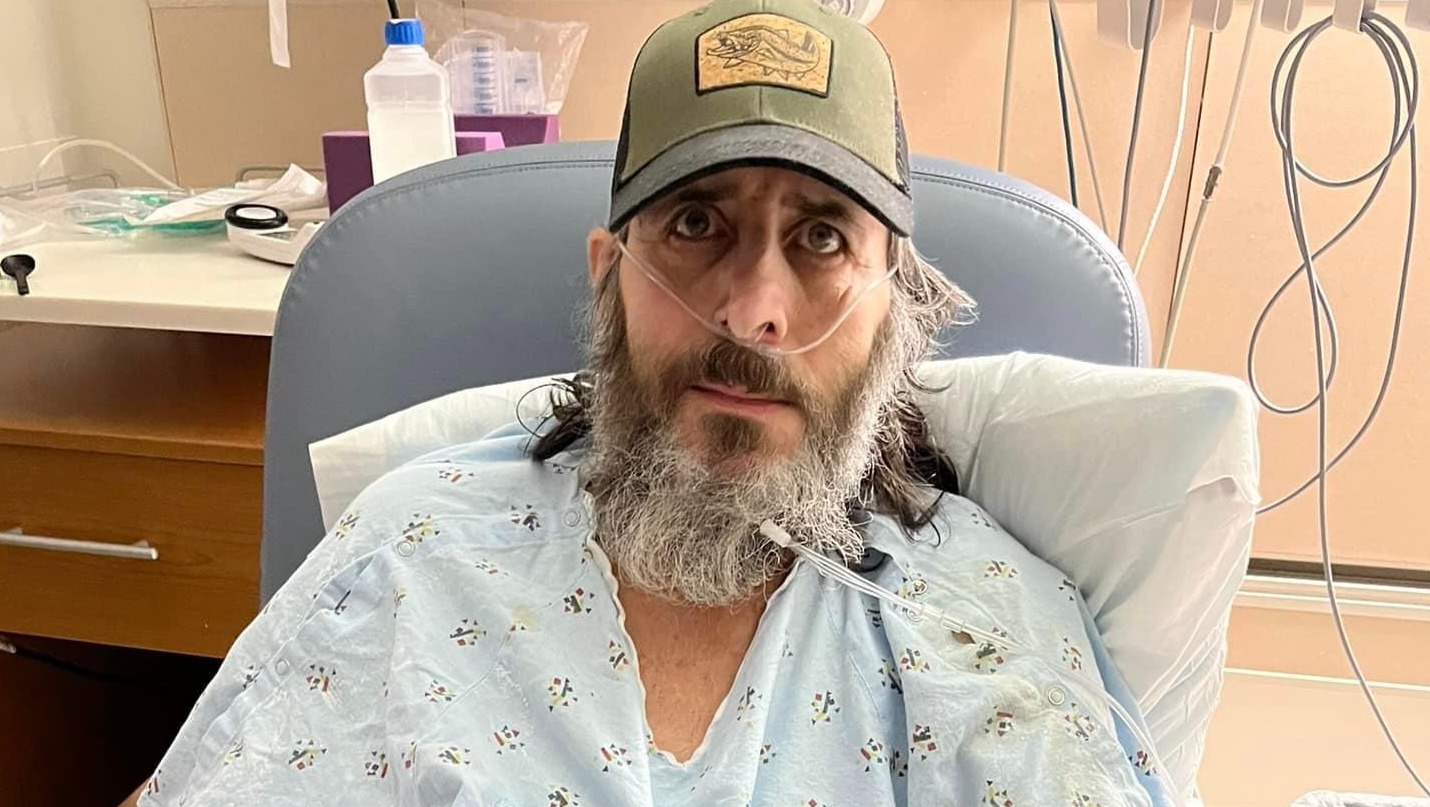 Fundraiser for Patty Hansen by Sonya Jordan : Patty & Jack Hansen