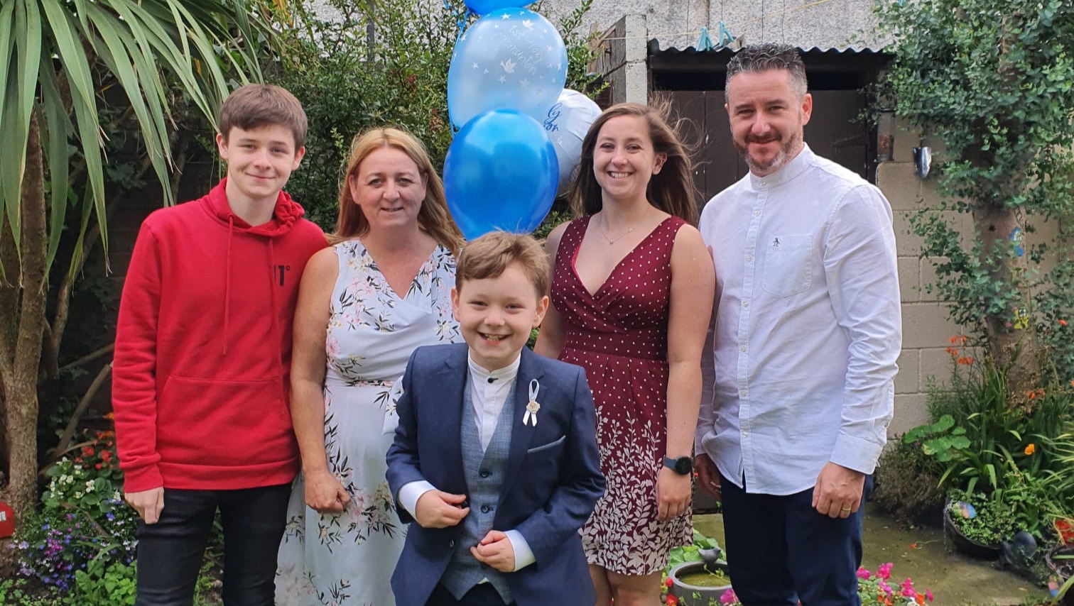 Fundraiser by Karen O'Neill : Let's Get Elaine Home