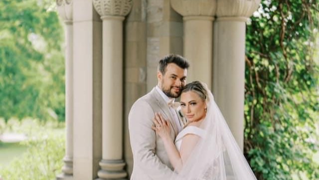 Fundraiser for Alex Zinn by Ashley Lutz : Ashley and Parker Zinn's ...