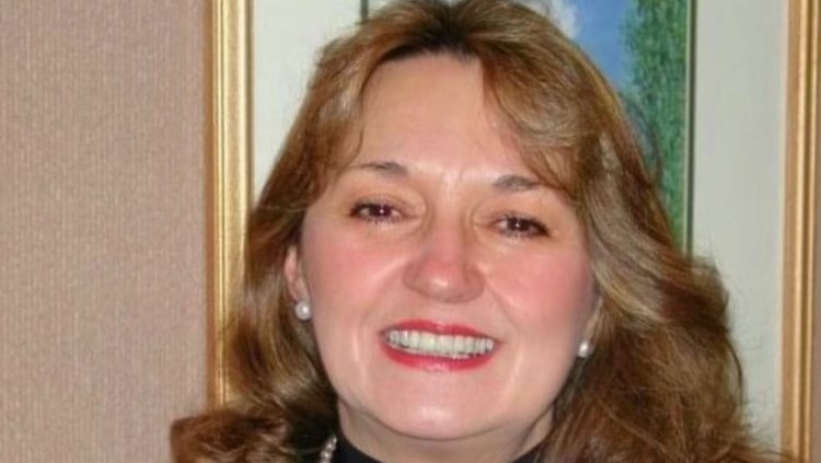 Fundraiser for Jennifer Rosella by Christine Cavalieri : Kristina Cavalieri