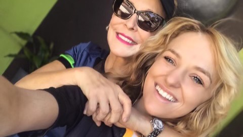 Fundraiser by Julie Rissman : Cathy Ligdis