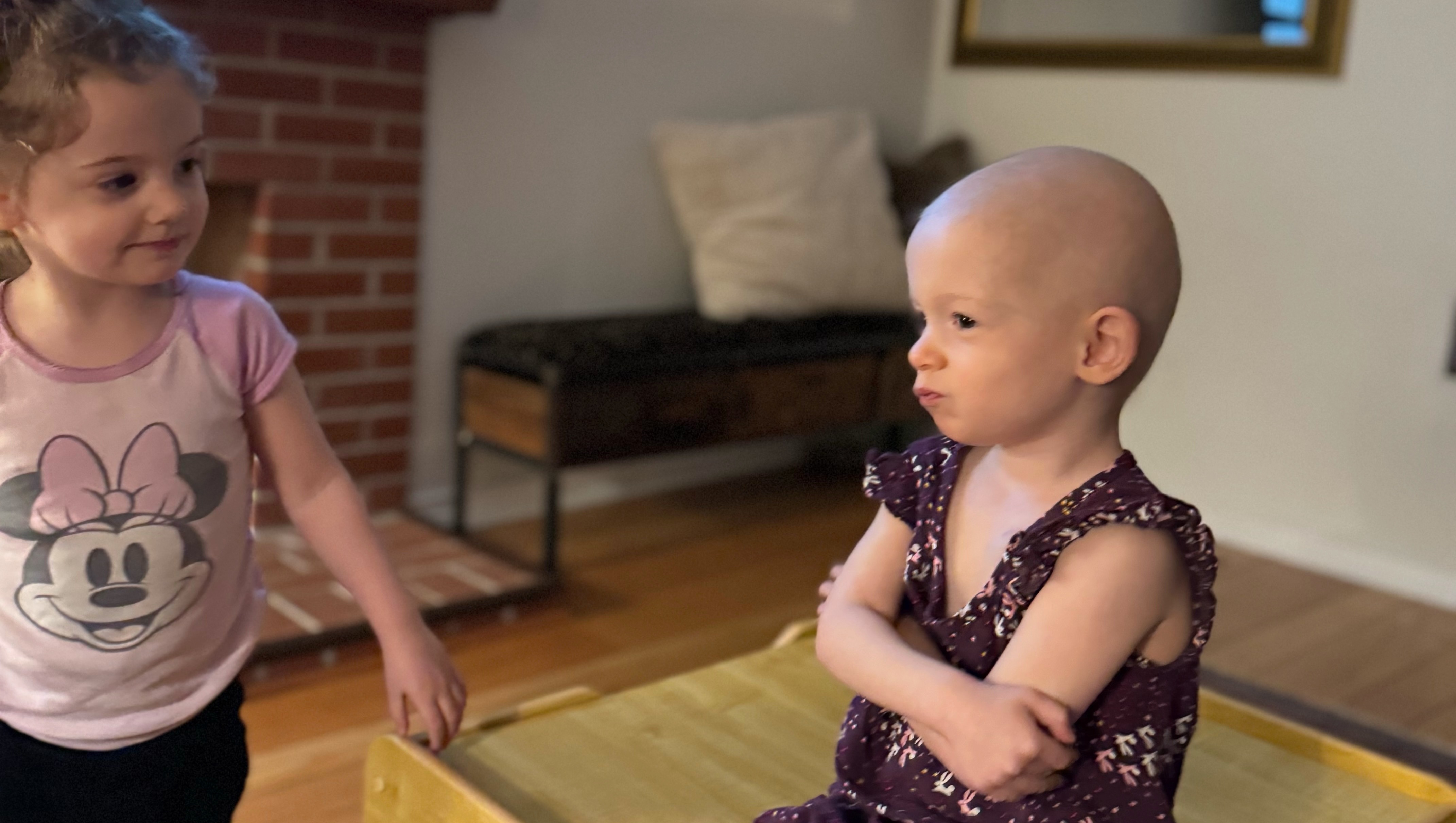 Fundraiser for Meagan Milani by Katy Milani : Novie Mack Kicking Cancer ...