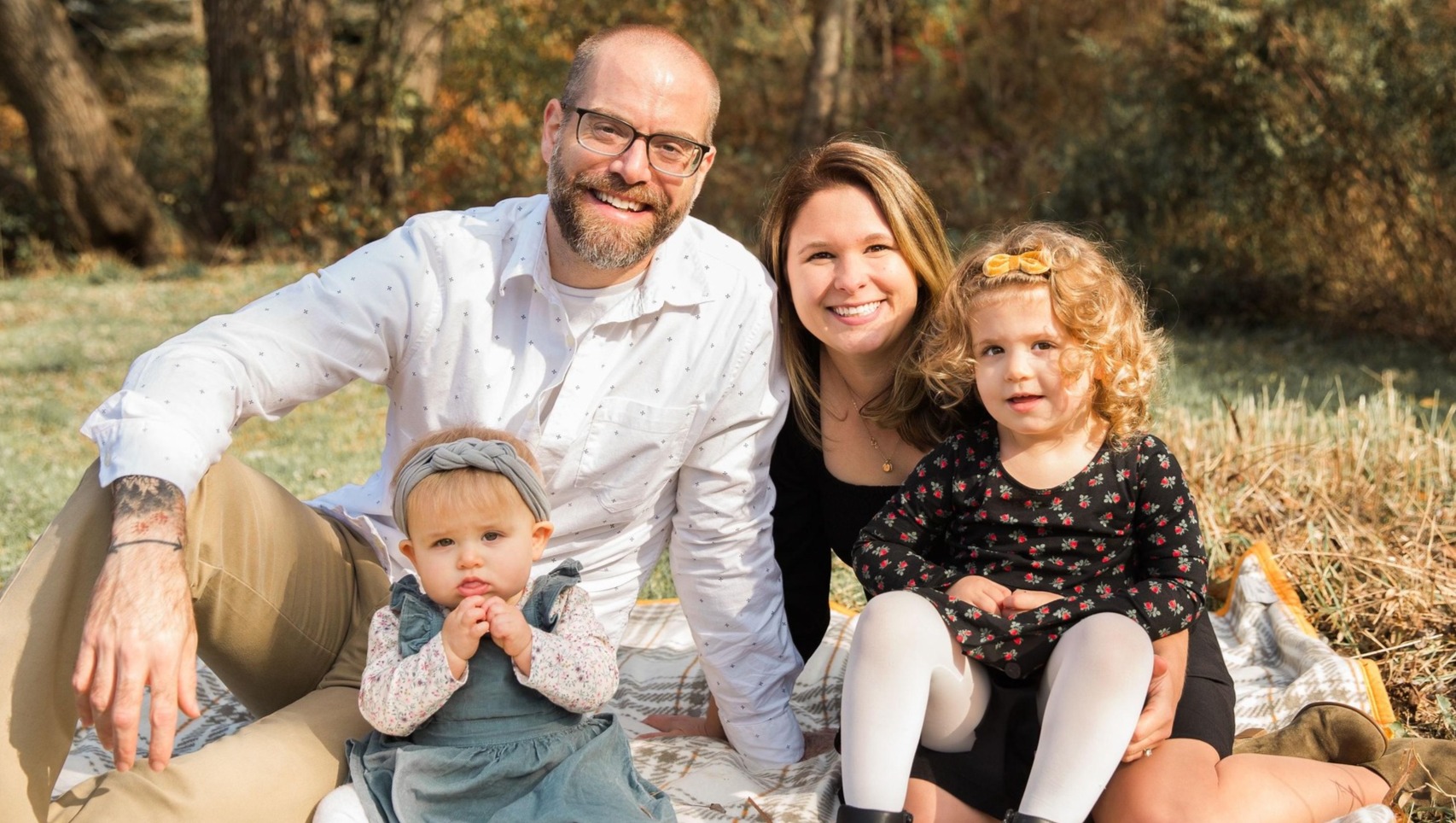 Fundraiser for Jenna Day by Phillip Day : Help Michael Day's Recovery ...