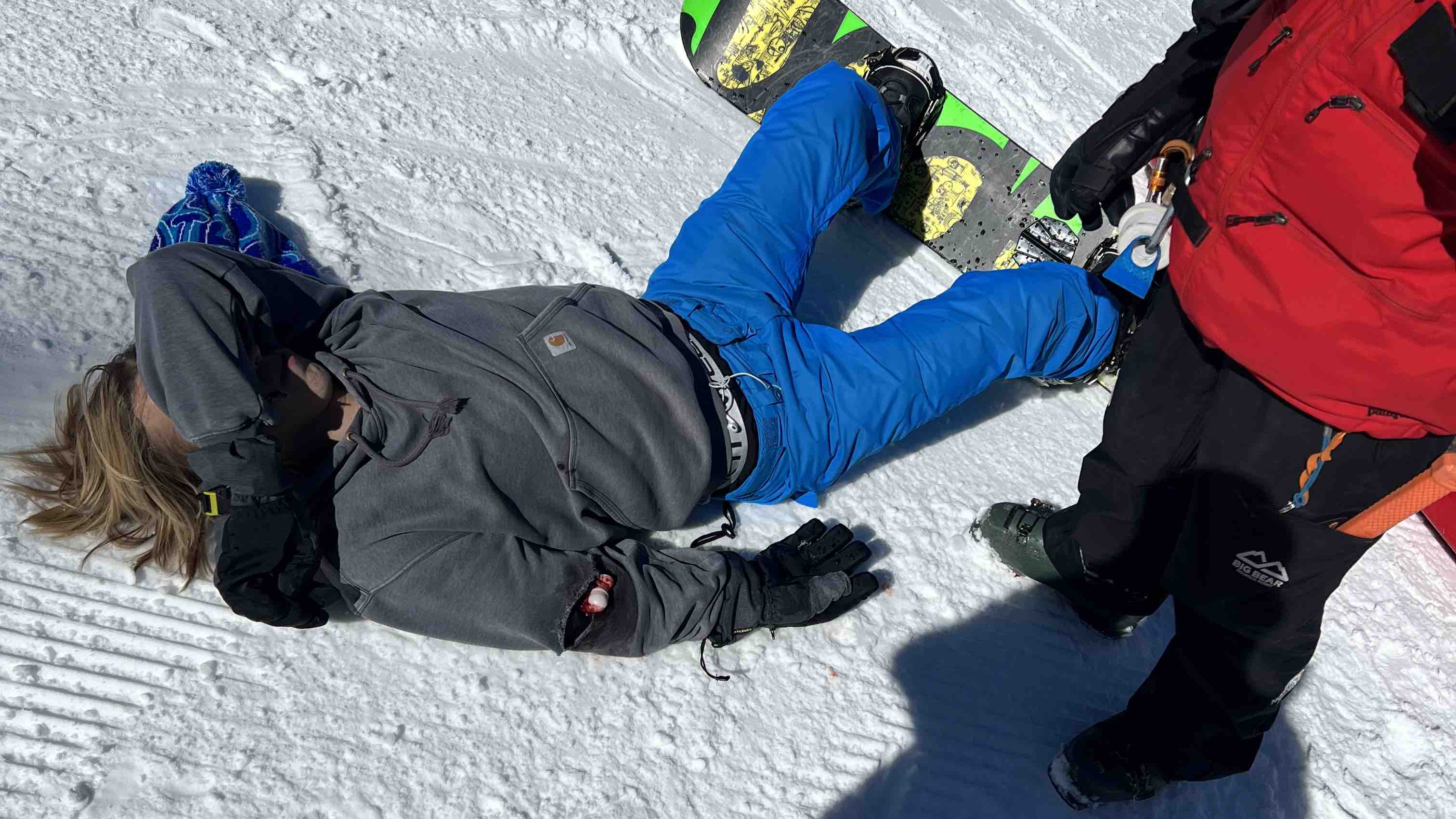 Fundraiser for Heather Maness by Mia Rathfon : Help the Maness Family ...