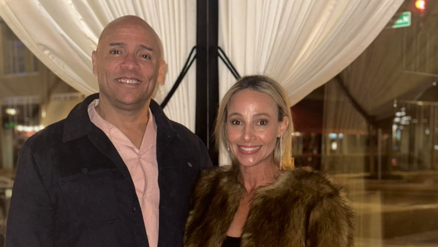 Fundraiser for Paul Coy by Paul Coy and Family ---- Nicholas Vilvandre ...